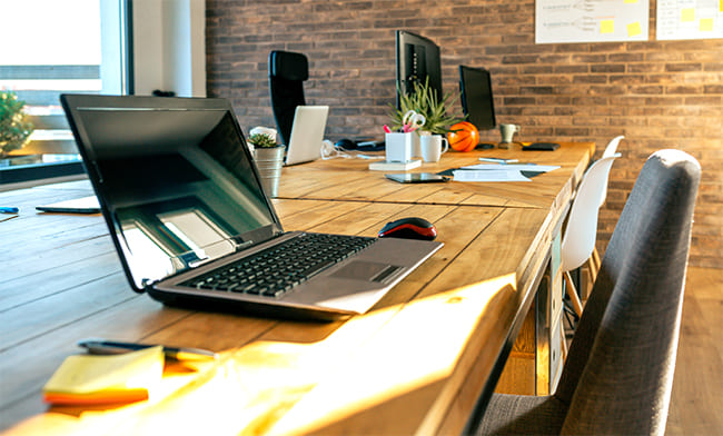 Como o escritório virtual pode ajudar o pequeno e médio empreendedor ...