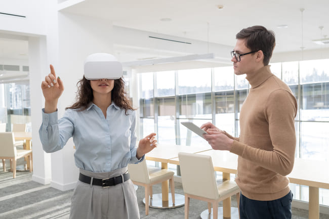 Metaverso Saiba Como Essa Nova Tecnologia Vai Mudar A Forma Que